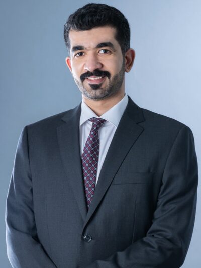 Management - Mirza AlHelli and Sons